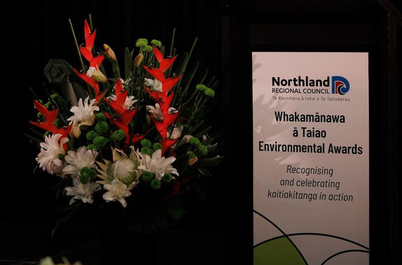 AWARDS CELEBRATION - NRC Environmental Awards