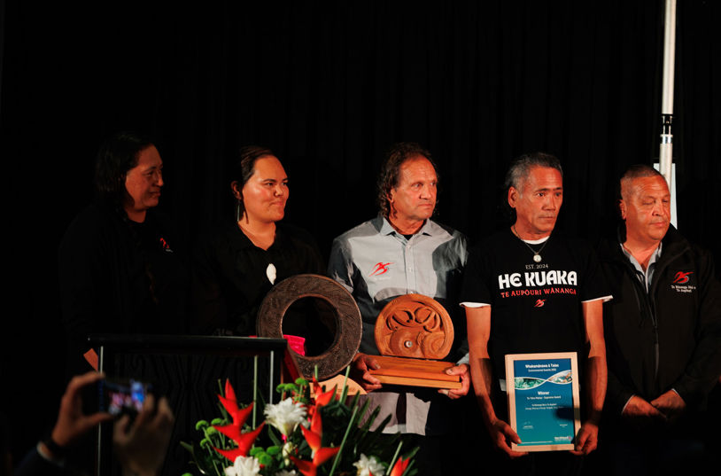 AWARDS CELEBRATION - NRC Environmental Awards