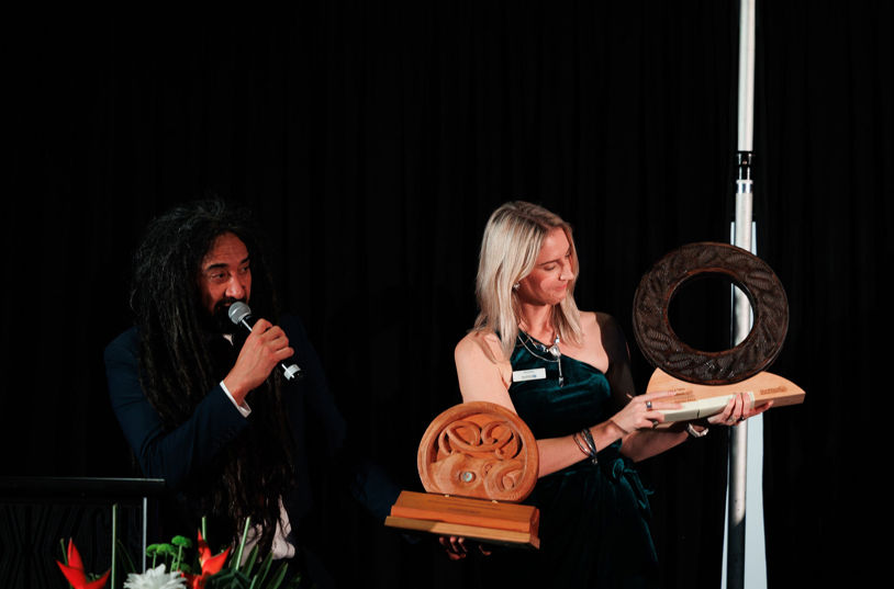 AWARDS CELEBRATION - NRC Environmental Awards